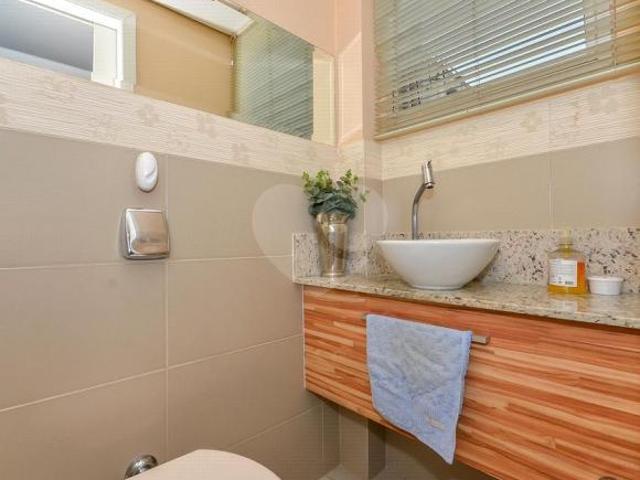 Apartamento Residencial Alto da XV
