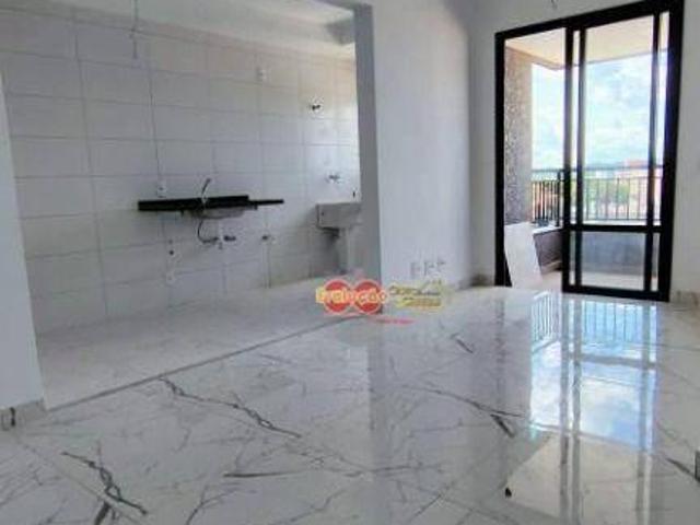 Apartamento Residencial / Alto de Fátima