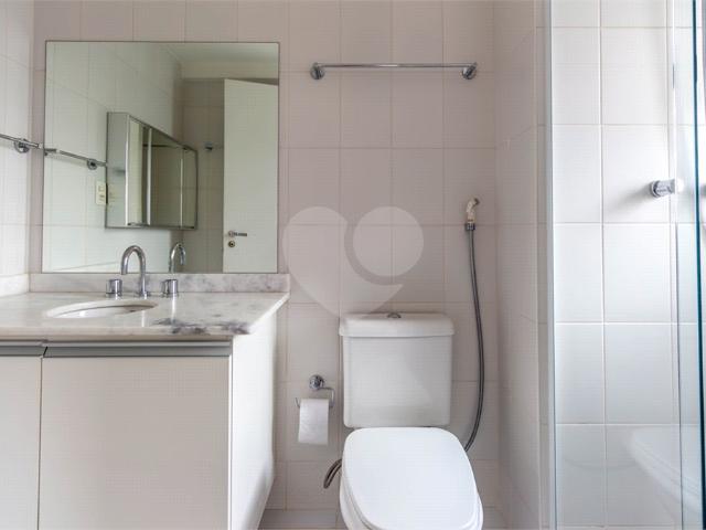 Apartamento Residencial Alto De Pinheiros