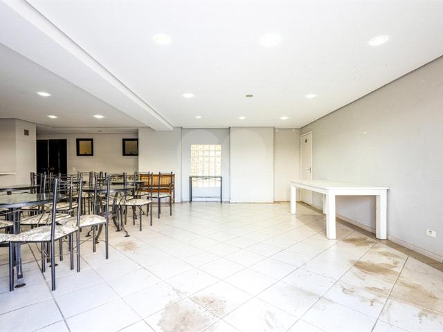 Apartamento Residencial Alto De Pinheiros