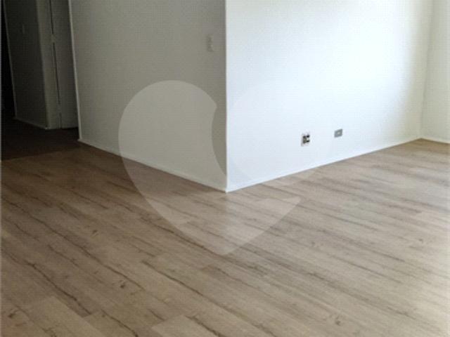 Apartamento Residencial Alto De Pinheiros