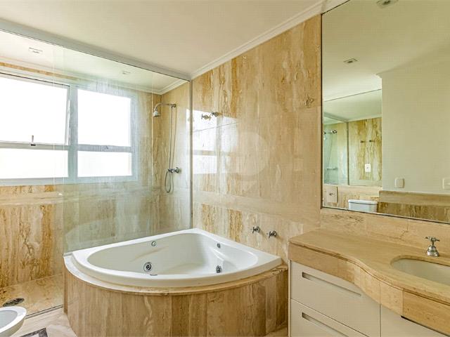 Apartamento Residencial Alto De Pinheiros