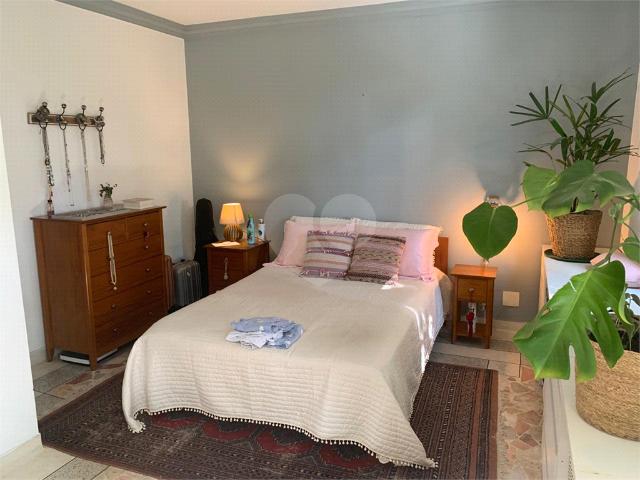 Apartamento Residencial Alto De Pinheiros