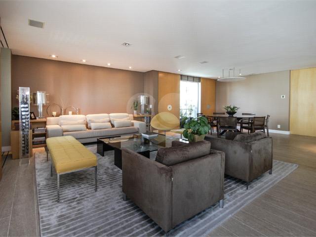 Apartamento Residencial Alto De Pinheiros