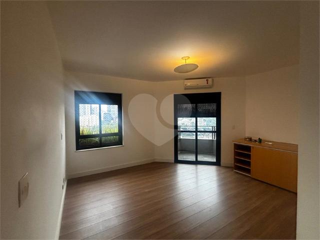 Apartamento Residencial Alto De Pinheiros