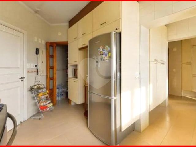 Apartamento Residencial Alto De Pinheiros