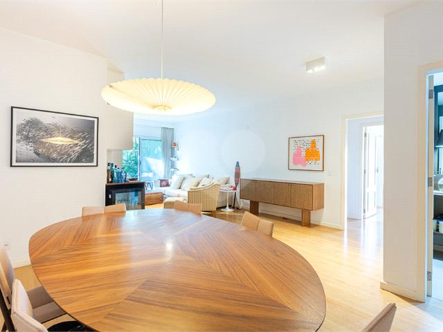 Apartamento Residencial Alto De Pinheiros