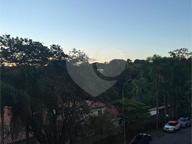 Apartamento Residencial Alto De Pinheiros
