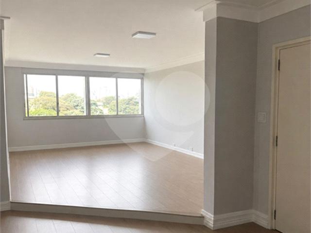 Apartamento Residencial Alto De Pinheiros