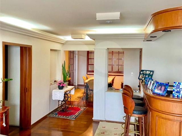 Apartamento Residencial Alto De Pinheiros