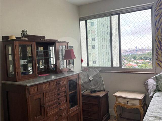 Apartamento Residencial Alto De Pinheiros