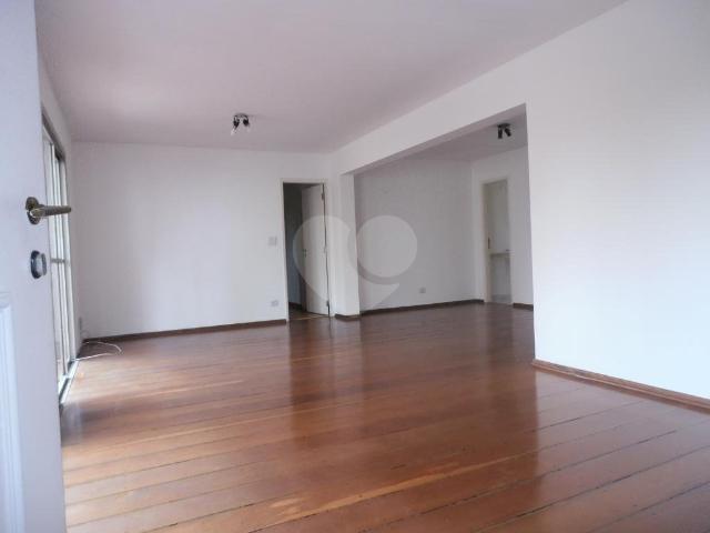 Apartamento Residencial Alto De Pinheiros