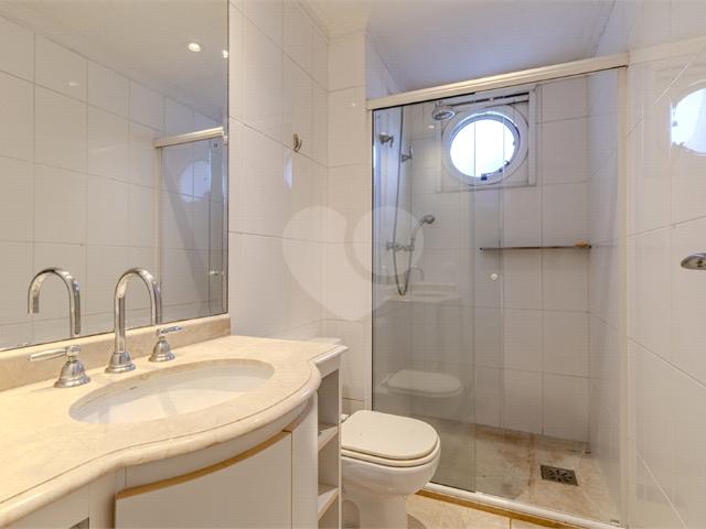 Apartamento Residencial Alto De Pinheiros