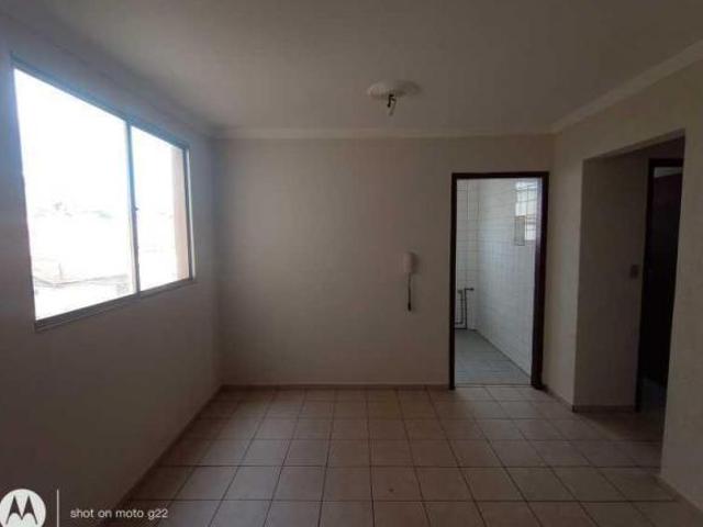 Apartamento / Residencial / Alto