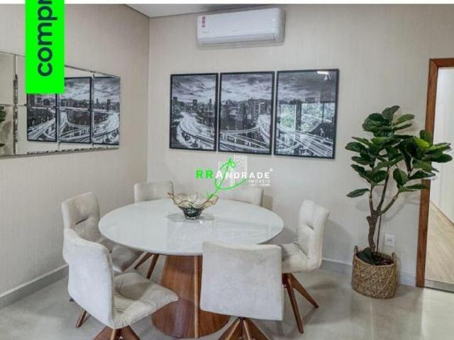 Apartamento Residencial Amazonas