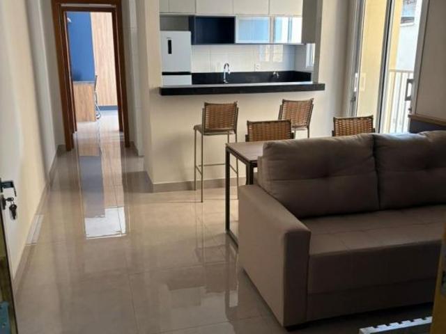 Apartamento, Residencial Amazonas, Franca, SP