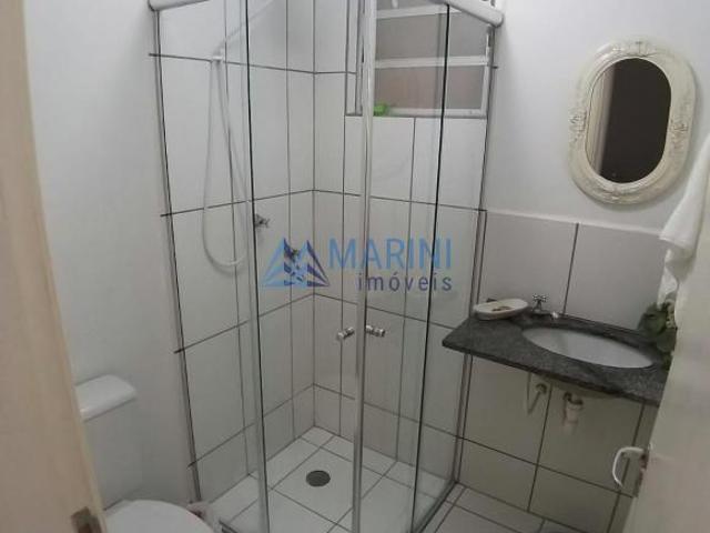 Apartamento, Residencial Amazonas, Franca, SP