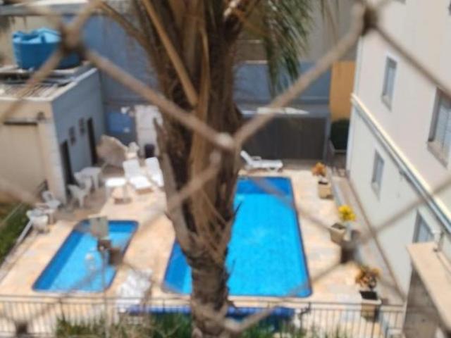Apartamento, Residencial Amazonas, Franca, SP