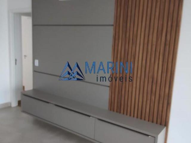 Apartamento, Residencial Amazonas, Franca, SP