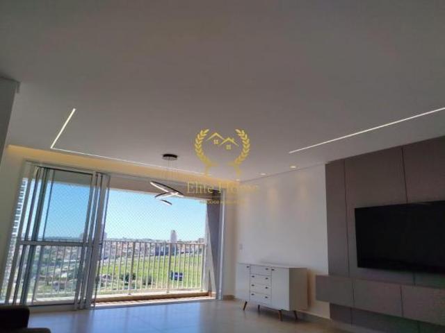 Apartamento, Residencial Amazonas, Franca, SP