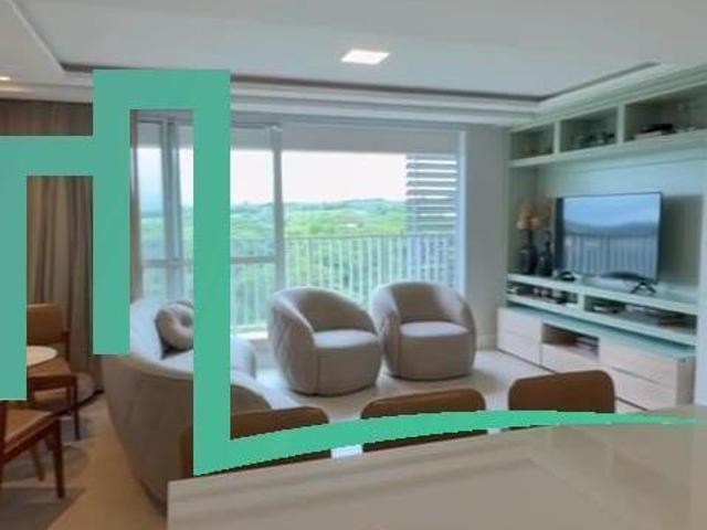 Apartamento, Residencial Amazonas, Franca, SP