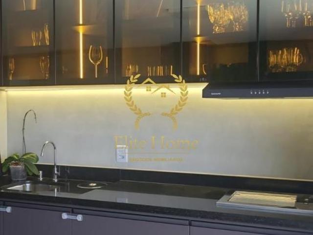 Apartamento, Residencial Amazonas, Franca, SP