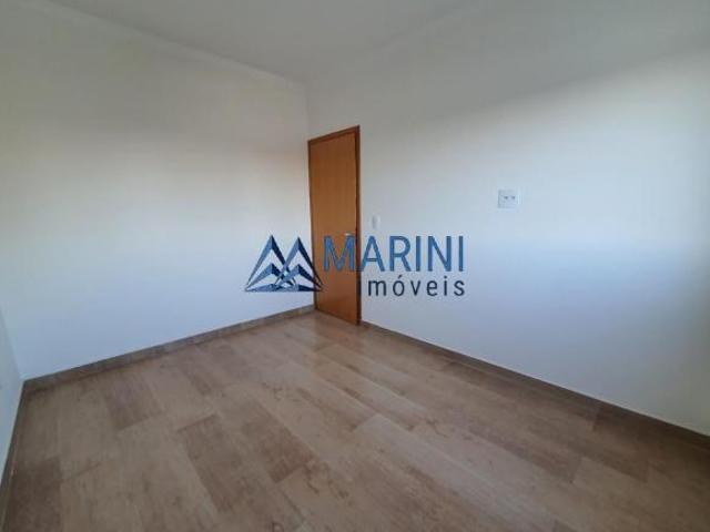 Apartamento, Residencial Amazonas, Franca, SP