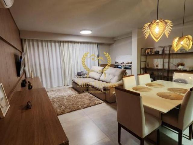 Apartamento, Residencial Amazonas, Franca, SP