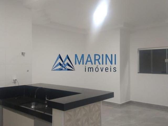 Apartamento, Residencial Amazonas, Franca, SP