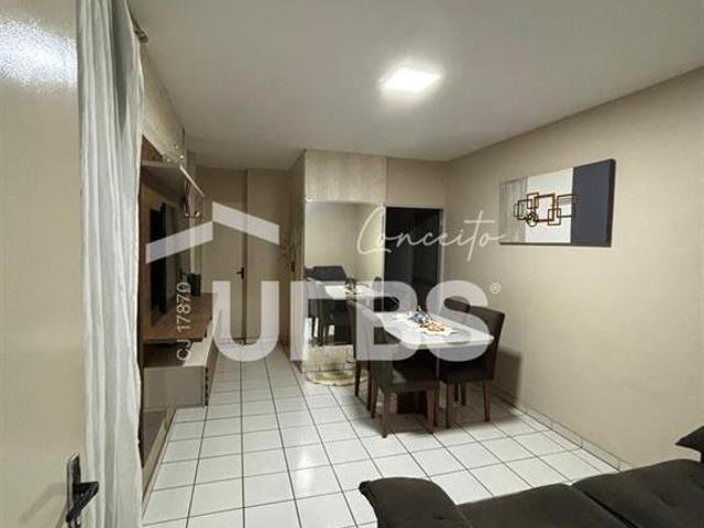Apartamento Residencial Amazônia 2 quartos Parque Amazônia