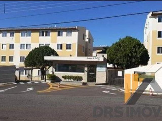 Apartamento Residencial América do sul 2 Jardim das Américas