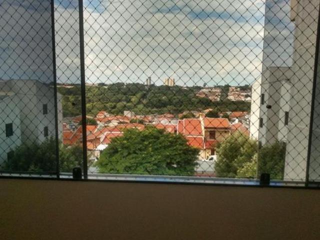 Apartamento Residencial América 69 mt²