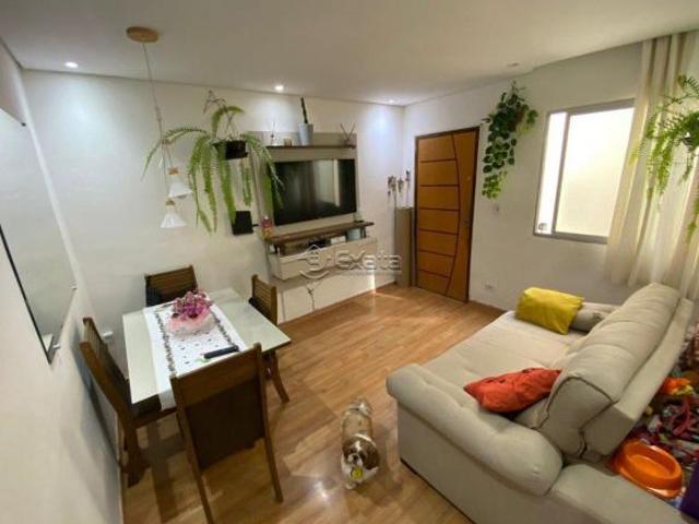 Apartamento Residencial Ana Cristina
