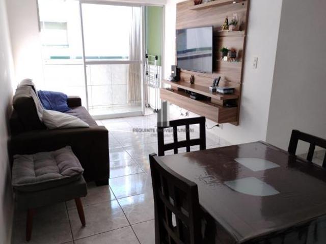APARTAMENTO RESIDENCIAL ANCHIETA VILA NOVA JUNDIAINÓPOLIS JUNDIAI VENDA