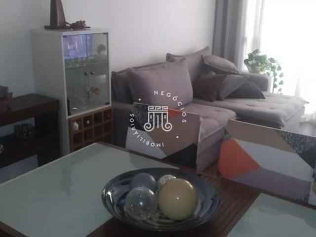 APARTAMENTO RESIDENCIAL ANCHIETA A VENDA EM JUNDIAI / SP