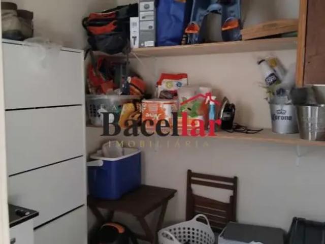 Apartamento: / Residencial / Andaraí