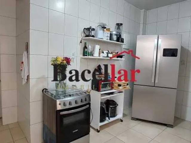 Apartamento / Residencial / Andaraí