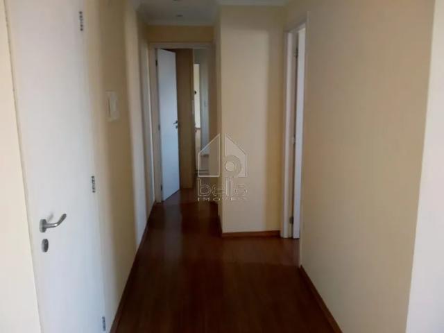 Apartamento Residencial Andorinhas