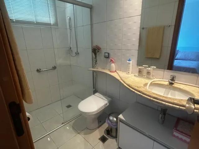 Apartamento Residencial Antônio Miranda 72m²