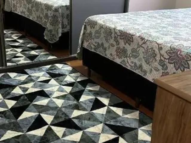Apartamento Residencial Asturies à venda, 106 m² por R$ 450.000 Centro Cascavel/PR
