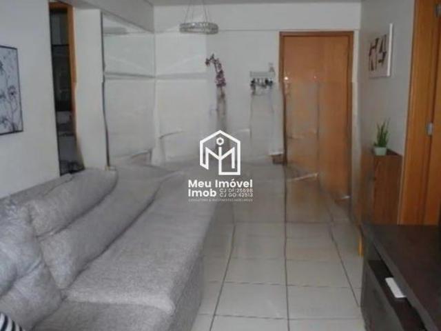 Apartamento Residencial Apê 2 quartos 1 suíte 1 Vaga 59 m²
