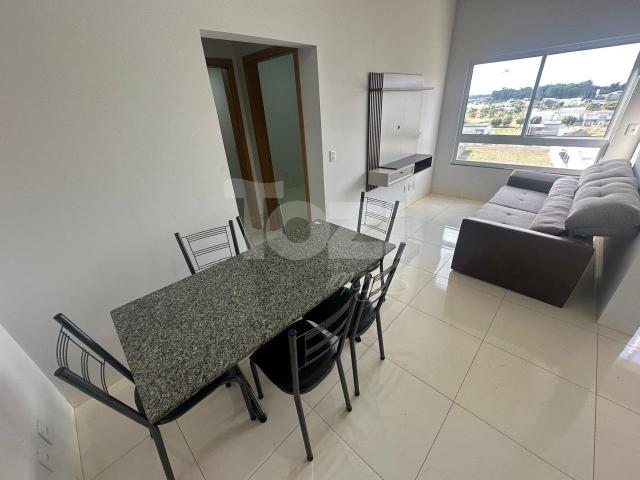 Apartamento Residencial Aquarela Das Artes Sinop, Código