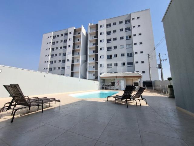 Apartamento Residencial Aquarela das Artes Sinop, Código