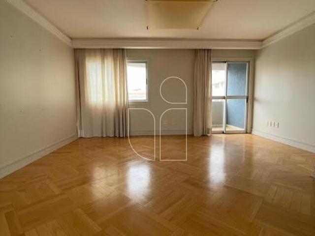 Apartamento Residencial Araucária Marília, SP