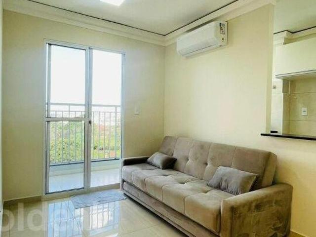 Apartamento Residencial Atalaia Jardim Nova Lençóis Lençóis Paulista SP