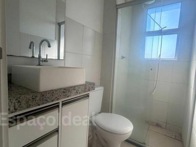Apartamento Residencial Atalaia Jardim Nova Lençóis Lençóis Paulista SP