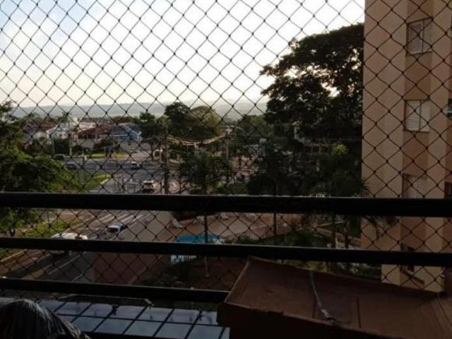 Apartamento Residencial Atlanta Parque Residencial Aquarius 3 Dormitórios 105m²