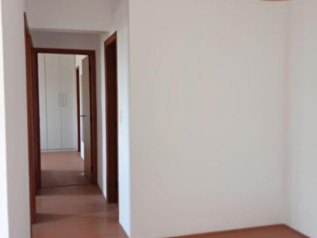 Apartamento Residencial Avenida Nova Cantareira