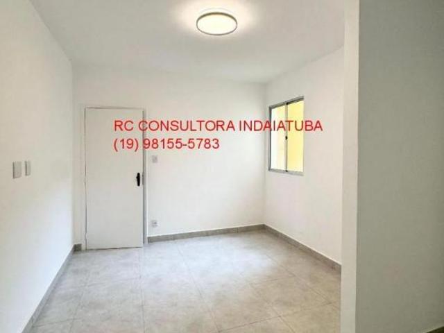 Apartamento, Residencial Azaléia, Indaiatuba, SP