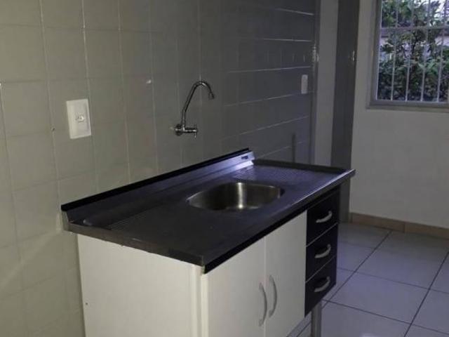 Apartamento Residencial Azaleias Parque Industrial por R$ 225.000.00!